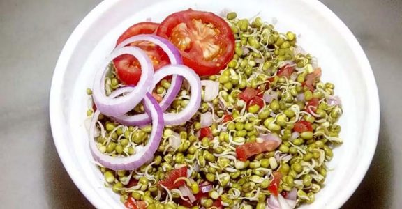 Know these six health benefits of including mung beans in regular diet ...