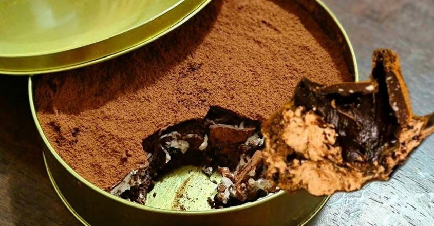 Make this five-in-one dream torte cake easily at home | Recipe | Onmanorama