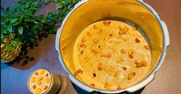 Caramel semiya payasam: A mouth-watering twist on the much-loved dessert | Recipe | Onmanorama