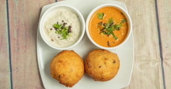 Delicious, crunchy Mysore bonda; here’s how you can quickly make it at ...