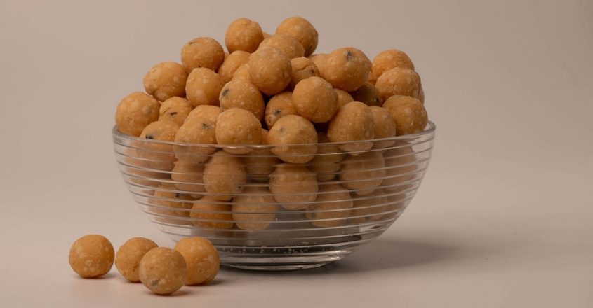 Seedai aka cheeda: Enjoy the Pongal special snack with evening tea ...