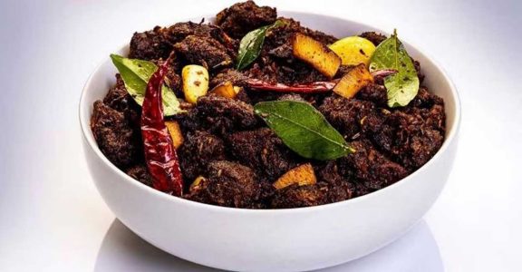 How to preserve beef fry up to a month | Kerala Recipes | Manorama English