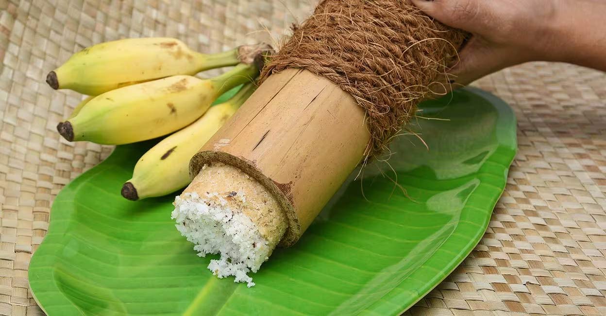 Puttu | Puttu