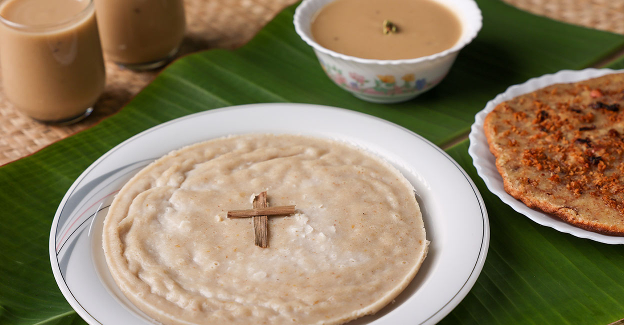 Pesaha Appam | Pesaha Appam
