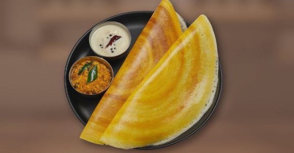 Silk dosa: Elevate your breakfast game with this thin, crispy ...