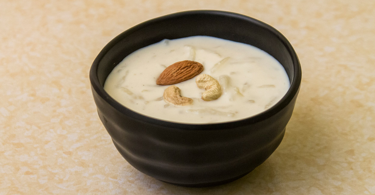Payasam | Payasam