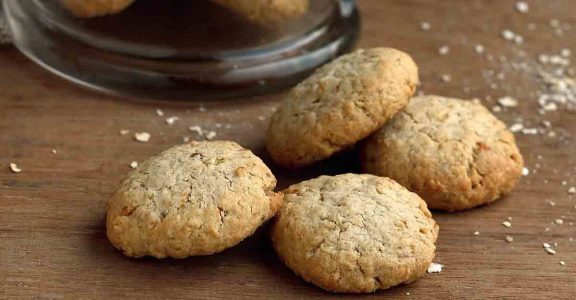 Crispy biscuits | Easy Recipe | Simpe | Baking | Teatime | Food ...