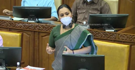 List of COVID deaths in Kerala to be revised: Health Minister Veena George | Kerala News ...