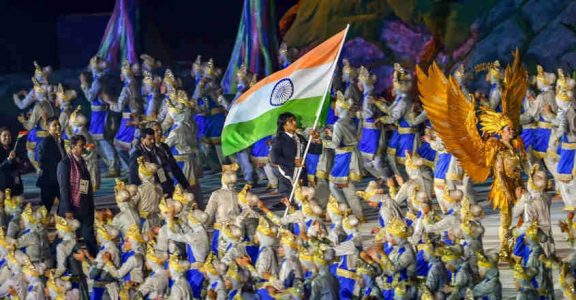 Doha, Riyadh submit bids for 2030 Asian Games | Sports News | Onmanorama