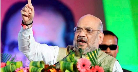 Amit Shah discharged from AIIMS | National News | Onmanorama