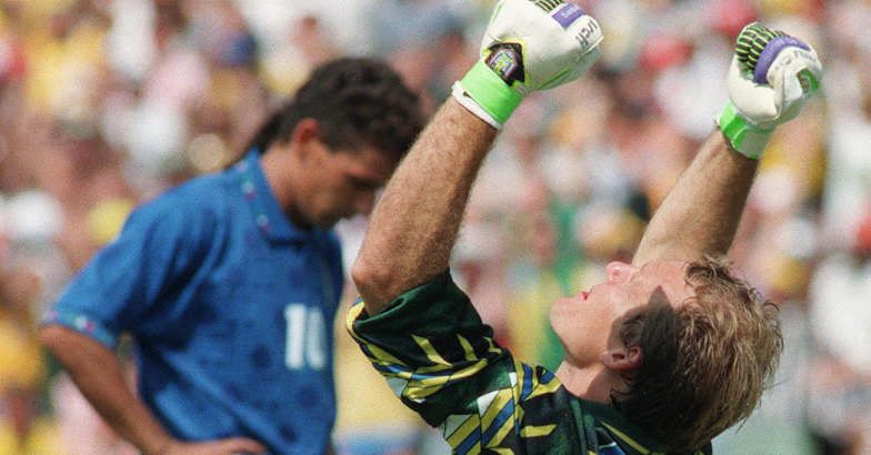 Shocking penalty misses in FIFA World Cup finals | Video | FIFA World ...