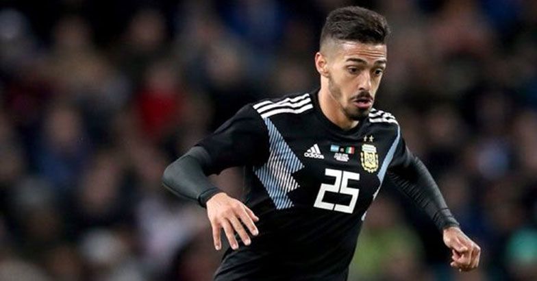 Argentina's Lanzini ruled out of World Cup | Manuel Lanzini | Argentina ...
