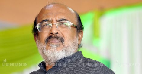 Now, Kerala minister Isaac faces wrath of Ockhi-hit fishermen | Kerala ...