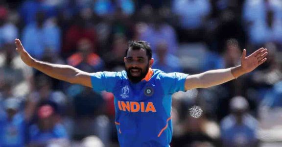 I would have probably got Shami instead of Harshal Patel: Srikkanth