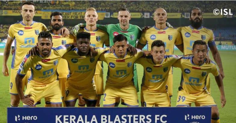ISL Season 4: Blasters meet BFC in a must-win tie | ISL | Kerala ...
