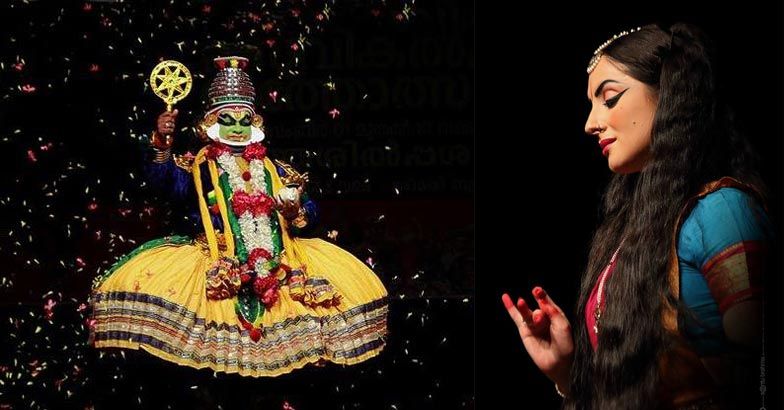 Paris to Kerala: A classical love story