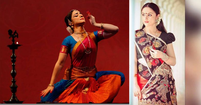 Paris to Kerala: A classical love story