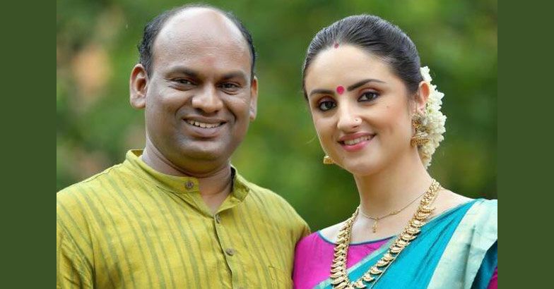 Paris to Kerala: A classical love story