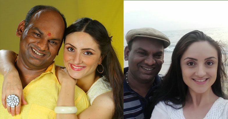 Paris to Kerala: A classical love story