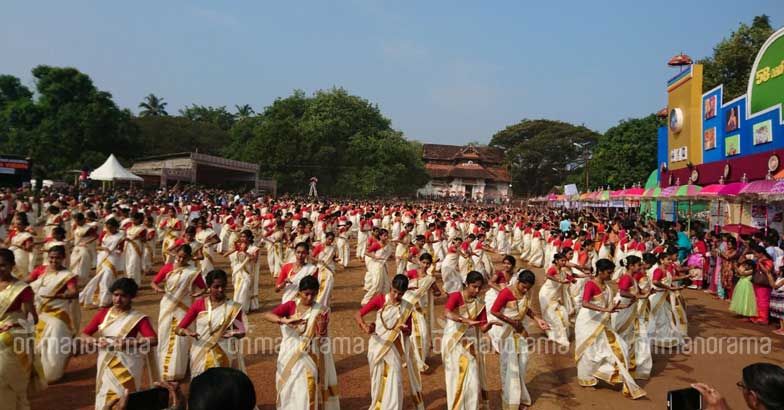 5 days, 234 events, 12k contestants- it's Kalolsavam in Thrissur ...