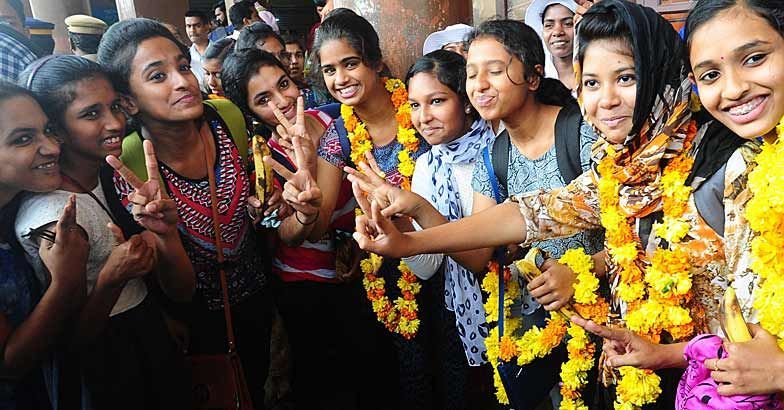 5 days, 234 events, 12k contestants- it's Kalolsavam in Thrissur ...