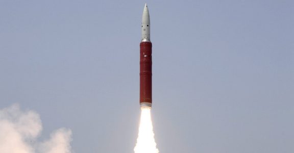 Mission Shakti: DRDO’s A-SAT missile hit Microsat-R in 168 secs ...