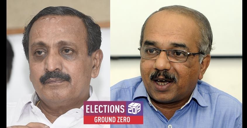 Elections 2019 | CPM to move heaven and earth to dislodge Cong MP ...