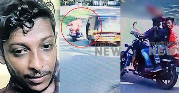 Pothencode gangster's murder: Main accused arrested