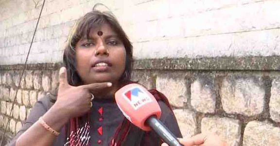 Two scooter-riders injured as plastic strings slash neck | Manorama English