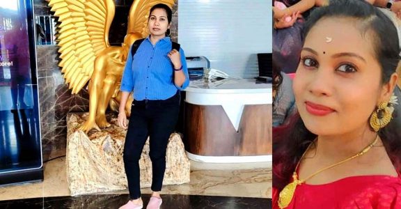 Lover kills makeup artist in lodge, surrenders in Kanhangad police station