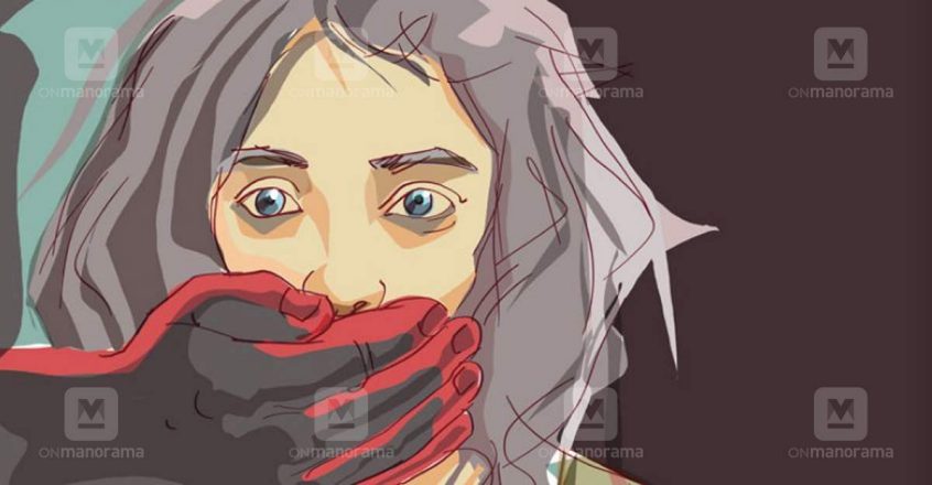 'Those days still give me nightmares,' Vithura girl, now 42, recalls ...