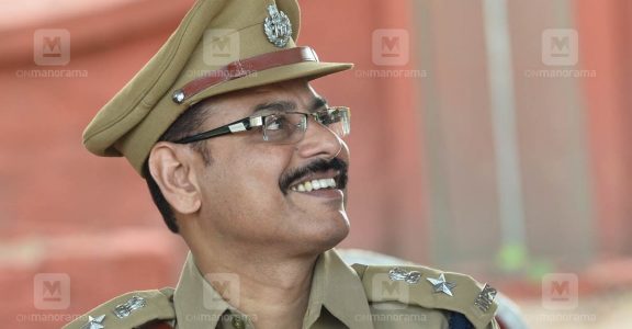 LDF mulls fielding ex-footballer Sharaf Ali to wrest Eranad from IUML ...