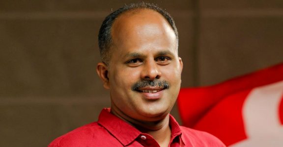 Not just Shamseer, Azhikode MLA Sumesh too miffed with LDF ministers ...