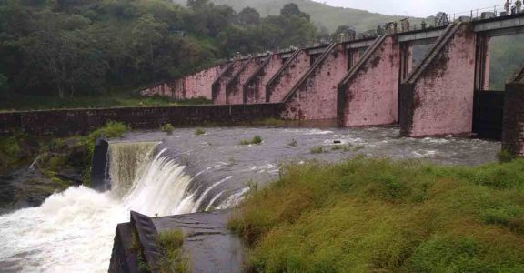 Kerala-appointed technical committee approves new dam at Mullaperiyar ...