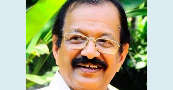 Congress suffers another jolt in Kerala as senior leader PV ...