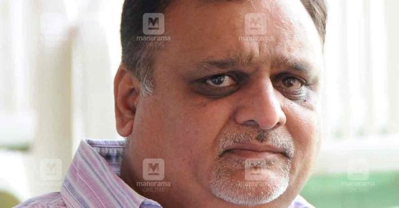 Denied RS seat, Shreyams Kumar taunts CPI | Kerala News | Onmanorama