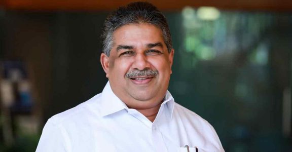 Saji Cheriyan to return to Cabinet, swearing-in on Jan 4