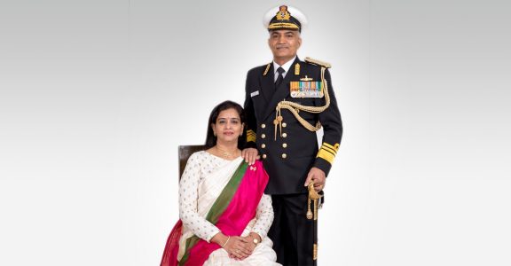 Hari Kumar, new Navy chief, recalls how life lessons learnt in Kerala ...