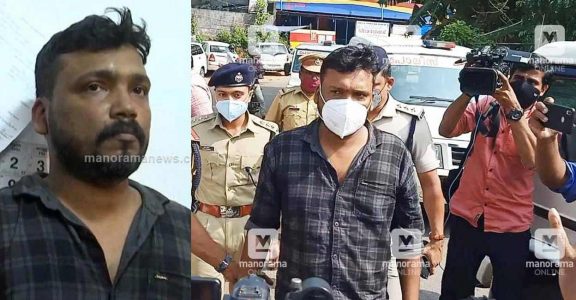 Elaborate tracking of phone calls led to arrest of Ottakam Rajesh ...