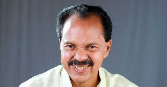 PT Thomas — the forthright politician who never took the middle ground ...