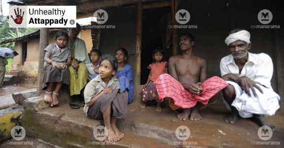 Want to end Attappady woes? Help Adivasis fix their land records ...