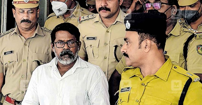 Edapally murder mystery solved after 17 years, 'Ripper' Jayanandan ...