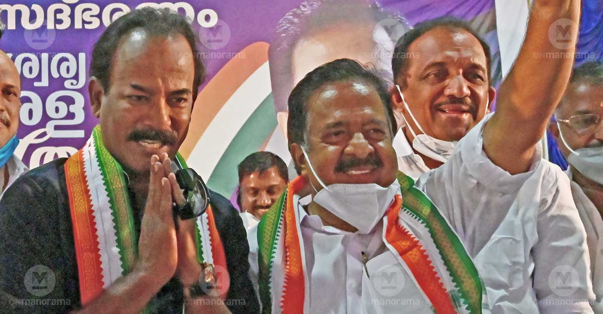 Major Ravi | Major Ravi