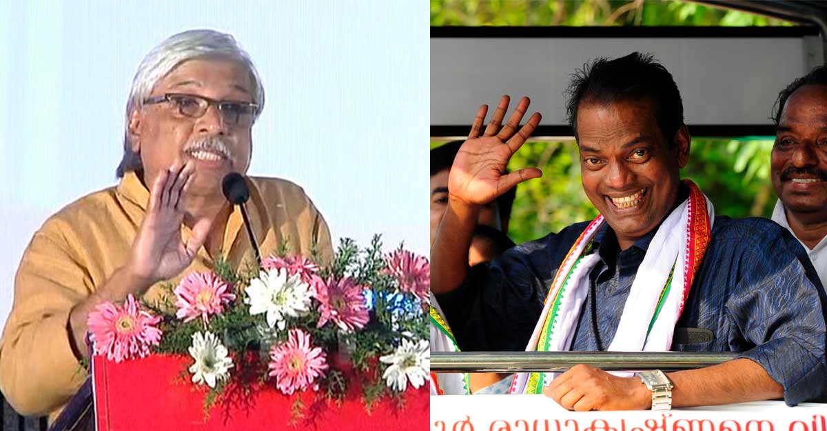 Salim Kumar | Salim Kumar