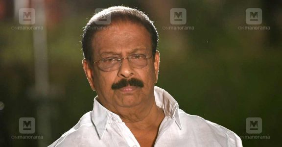 No point in a poll battle without prior preparations: Sudhakaran