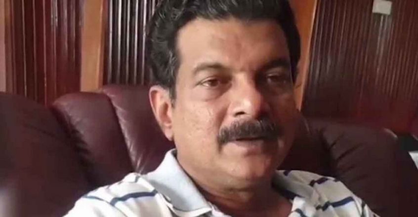 P V Anwar returns to Kerala from Sierra Leone | Kerala News | Onmanorama