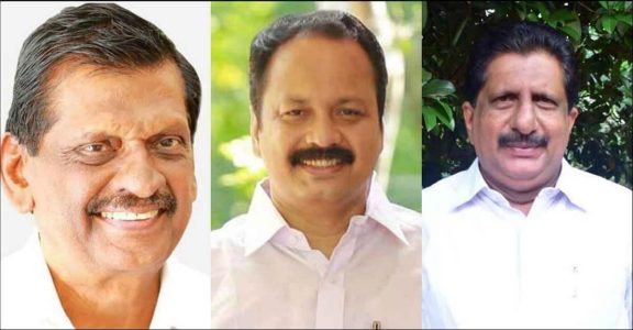 PJ Joseph faction gets 10 seats, all candidates announced | Kerala News ...