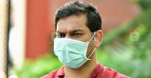 Why do we need a sleeping president? Congress' Hibi Eden asks after ...