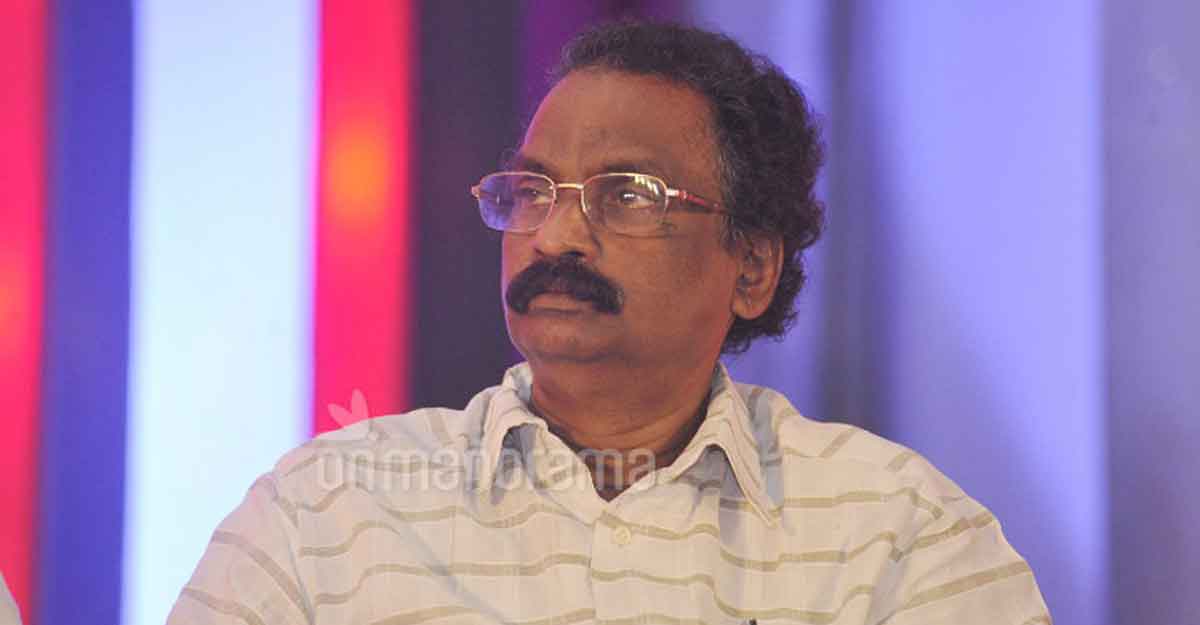 A K Balan | A K Balan