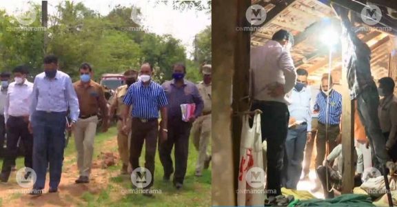 Walayar minor girls died by suicide, CBI concludes | Kerala News | Onmanorama